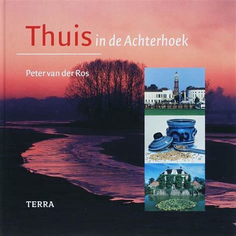 De Top 10 Van De Beste Boeken Over De Achterhoek 2025