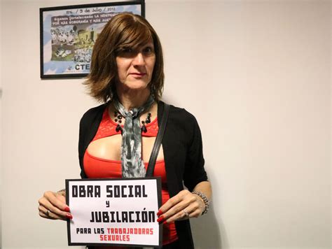 Prostitución La “sex War” De Los Feminismos Diario Publicable