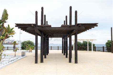 A Pergola