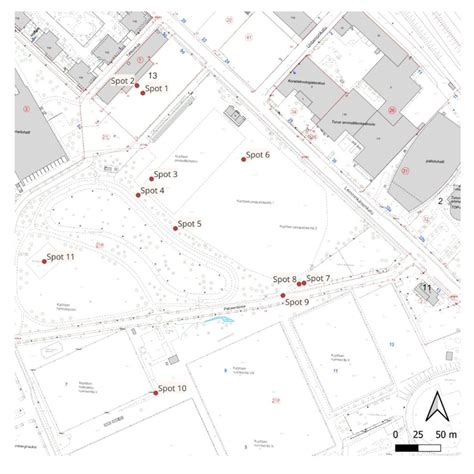 Sustainable Solutions Infiltration Data Collection In A Multi Use Park For Advanced