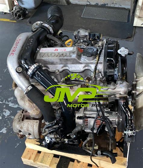 Toyota 2c Engine Darltoncarautoparts