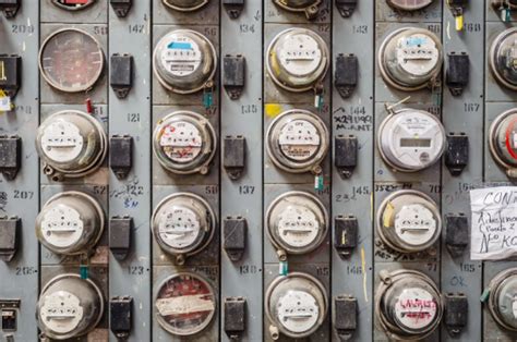 Lorawan Iot Sensors Revolutionizing Utility Management And Monitoring