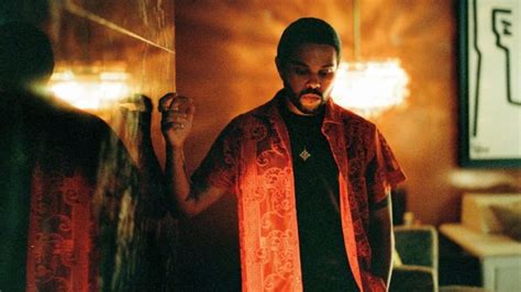 The Idol Capítulo 3 ¿a Qué Hora Y Cómo Ver La Serie De The Weeknd Por