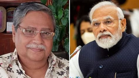 Modi Congratulates President Elect Md Shahabuddin The Daily Star