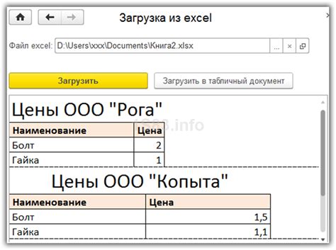 Вставка данных из Excel в Excel Учим Эксель