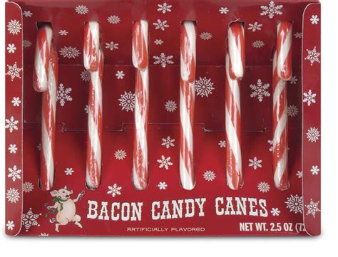13 Archie Mcphee Candy Cane Flavors Ranked
