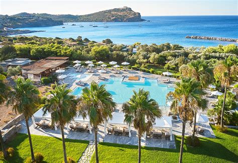 Where To Stay On The Athens Riviera Hotels For Every Budget Athens