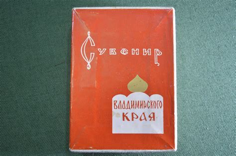 Купить Блокнот Владимирского края. Палех. Мстера. Лаковая миниатюра ...