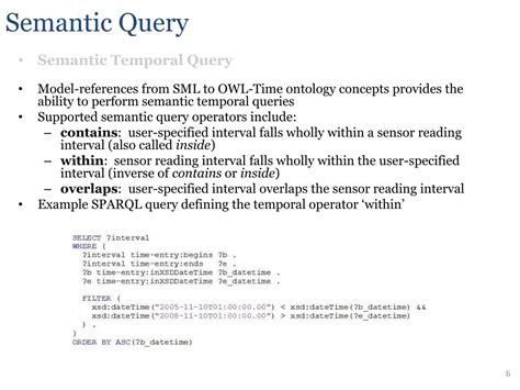 PPT Semantics Enhanced Data Social And And Sensor Webs PowerPoint
