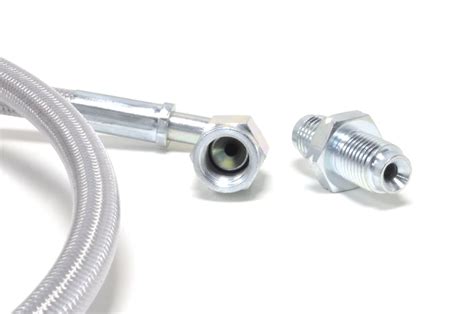 Stm 1g2g Dsm Master To Slave Stainless Clutchline Ohm