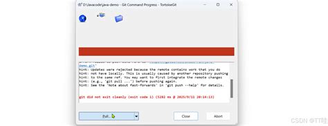 【git】本地代码上传到gitee仓库（保姆级教程）idea和vscode等通用gitee上传代码到仓库 Csdn博客