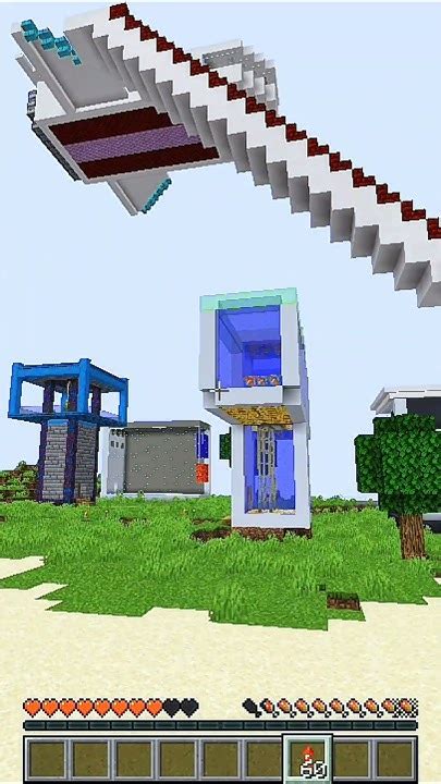 Minecraft Mouse Minecraft Shorts Youtube