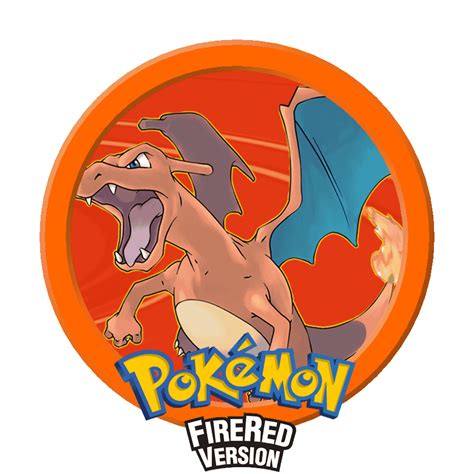 Pokémon Fire Red Download