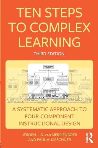 Ten Steps To Complex Learning Want It All