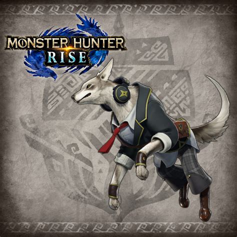 Monster Hunter Rise Ps4 And Ps5