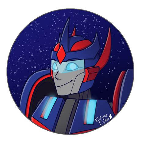 Cg Autobot 7 By Eclipsecipher On Deviantart