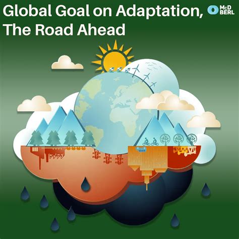 Global Goal On Adaptation The Road Ahead Mcd Berl