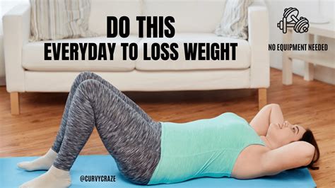 Do This Everyday To Lose Weight 2 Weeks Shred Challenge Youtube