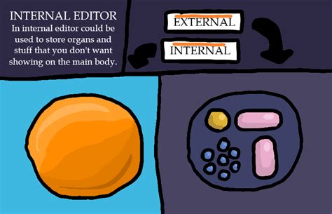 Concept For Elysian Eclipse Internal Editor Relysianeclipse