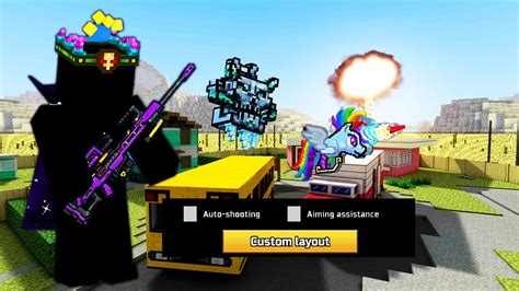 Aim Assist And Fps Unlock” Youtube