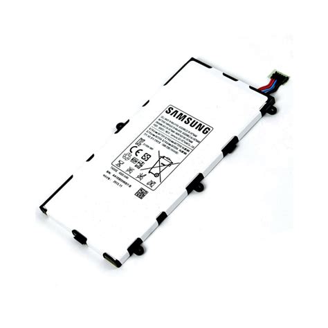 Mayorista Samsung Bateria Original Para Samsung Galaxy Tab 3 7