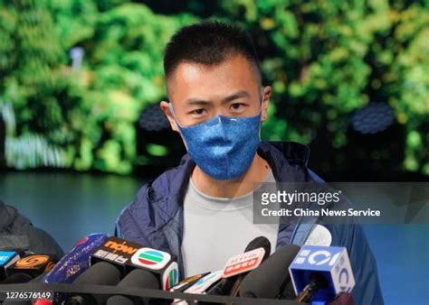 Lau Wai Ming Photos And Premium High Res Pictures Getty Images