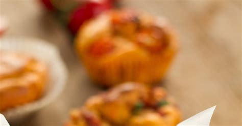 Recette Muffins Au Thon Marie Claire