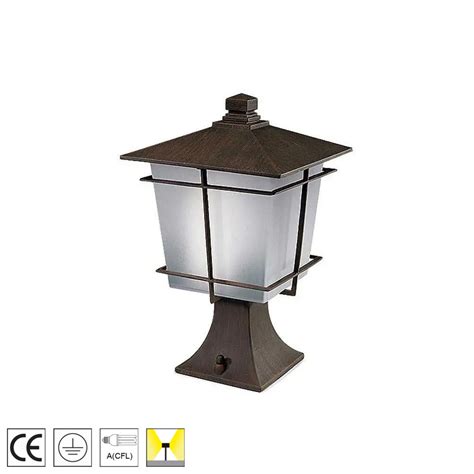 Elitco Boundary Wall Lights