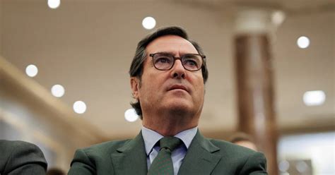 CEOE celebra un comité ejecutivo extraordinario y de urgencia este lunes tras los pactos de