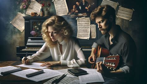 How To Write A Musical Script Musical Mum