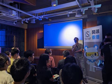 open source hk meeting 74 python open source hong kong