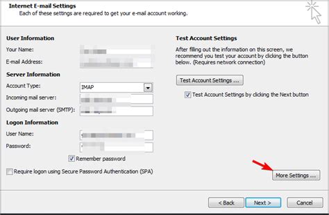 Stop Outlook From Repeatedly Asking For Password Like This