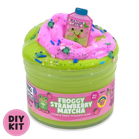 Slime School Peachybbies
