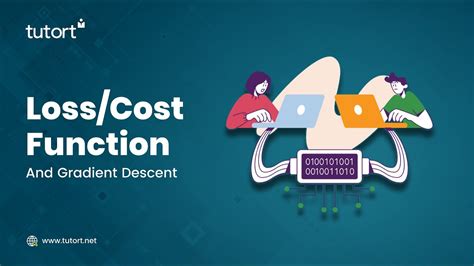 Losscost Function And Gradient Descent Deep Learning Explained