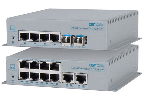 Poe Switch