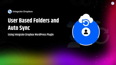 User Based Folders In File Manager For Dropbox Formally Integrate Dropbox