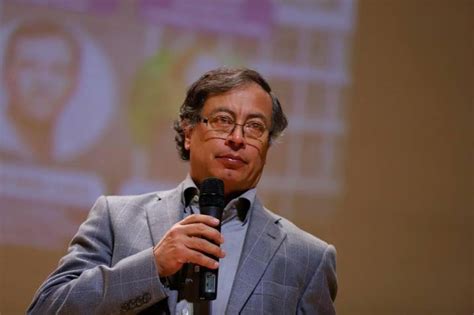 La Información No Ha Sido Confirmada Petro Sobre El Trino En El Que
