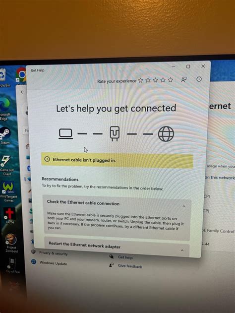 Whats Ethernet R Computers