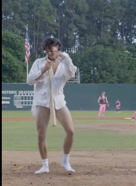 Adams Male Celebrities Generally In Tighty Whities 2023 07 02