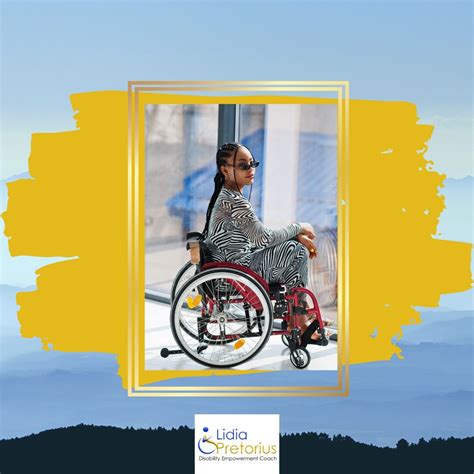 Lidia Pretorius On Linkedin We Hold Our Futures In Our Hands Through