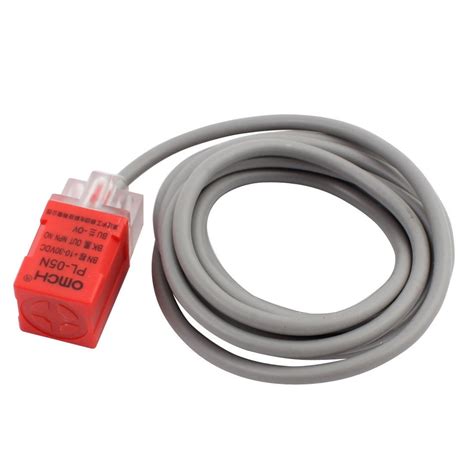 Npn Lj12a3 4 Zbx Inductive Proximity Sensor 6 36v