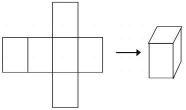 Study Guide Surface Area