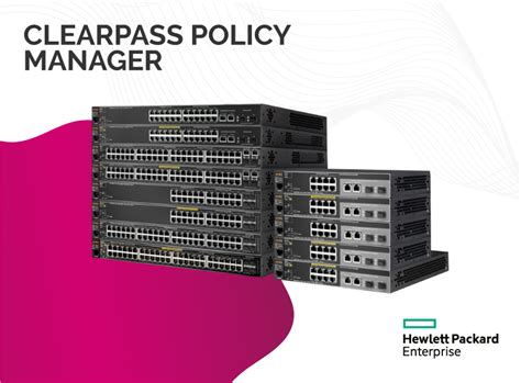 Hpe Aruba 2530 Switch Series