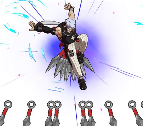 File GGXRD Chipp RyuuYanagi Png Dustloop Wiki