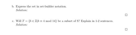 Solved Problem 1 10 Pts Given Integer A If A2 Is Not