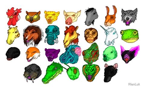 Hotline Miami Masks By RianLuk Redbubble