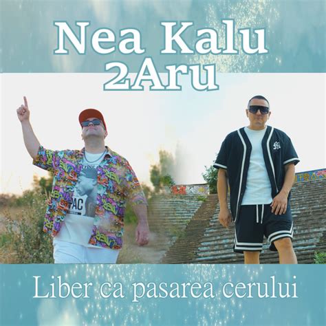 Liber ca pasarea cerului - Single by Nea Kalu | Spotify