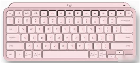Comparison Of MX Keys And MX Keys Mini Shortcut Keys
