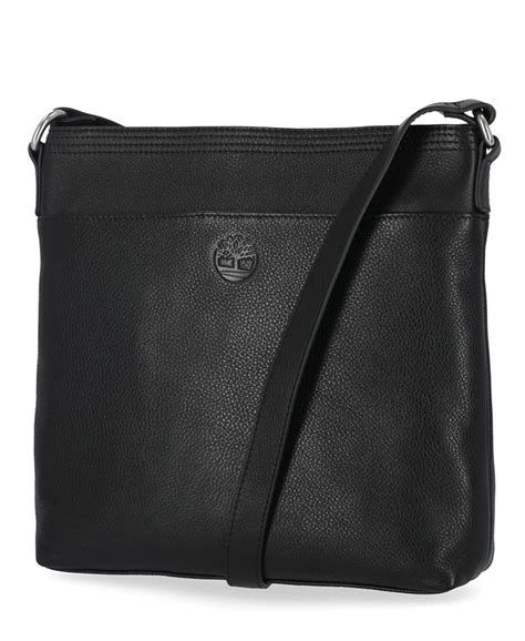 Timberland Leather Crossbody Purse Shoulder Bag Macys