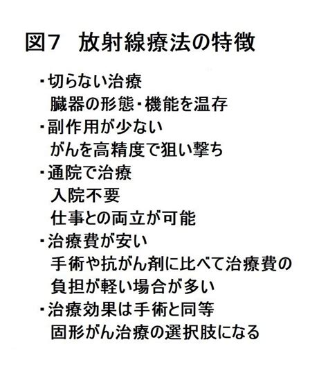 最新がん放射線治療について（後編）｜ 半蔵門スマイルライン矯正歯科